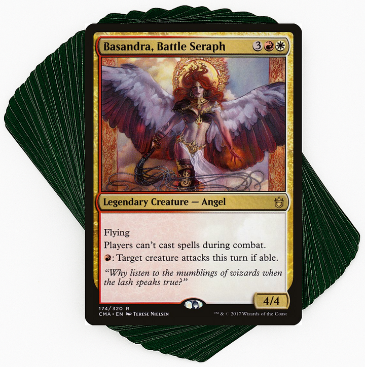 Thursday Night Magic