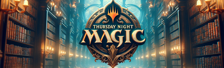 Thursday Night Magic