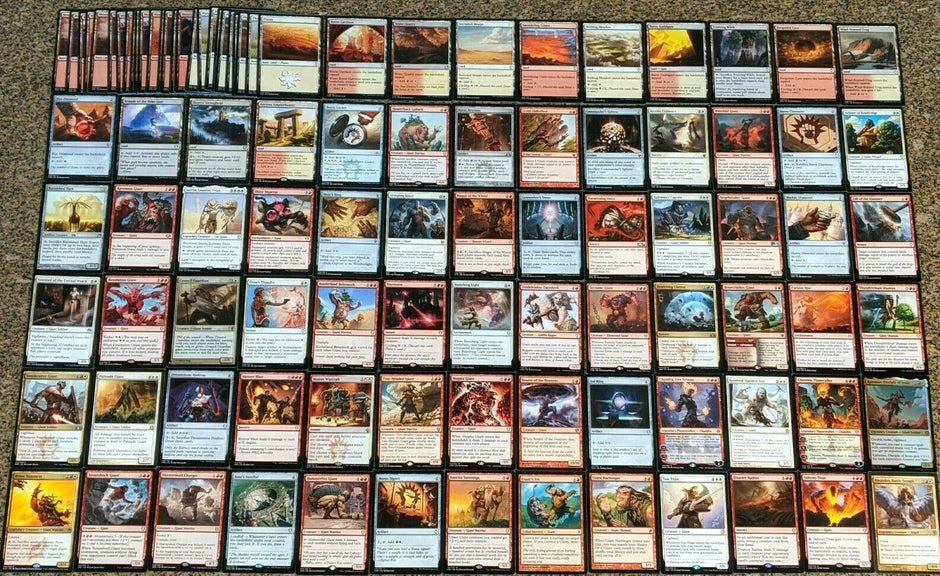 Thursday Night Magic